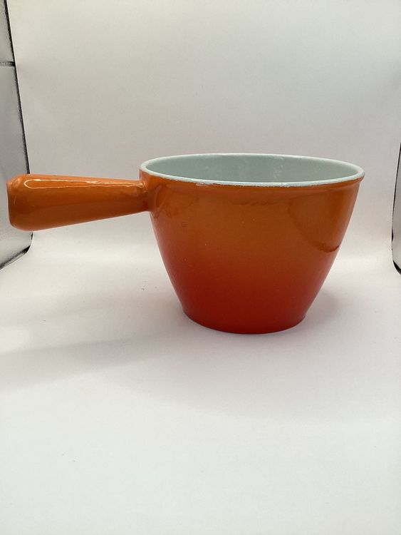 Caquelon à fondue Le Creuset 2 | Kaufen auf Ricardo