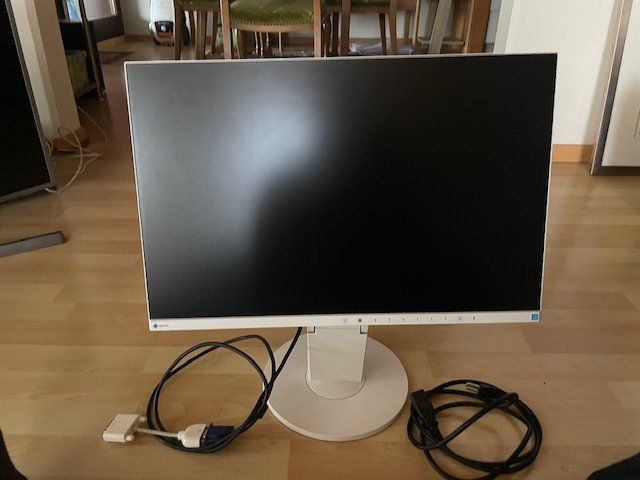 Eizo Monitor 24 Zoll | Kaufen auf Ricardo