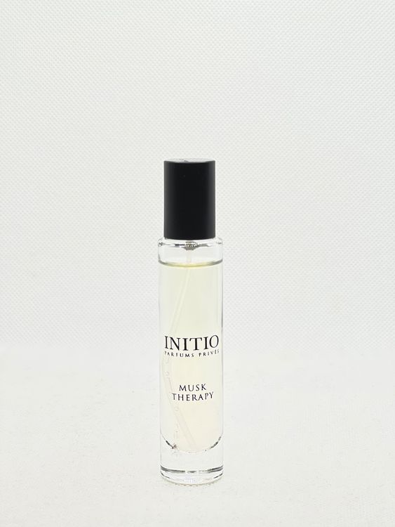 Initio Musk Therapy 10 ml Original Travel Flakon | Kaufen auf Ricardo