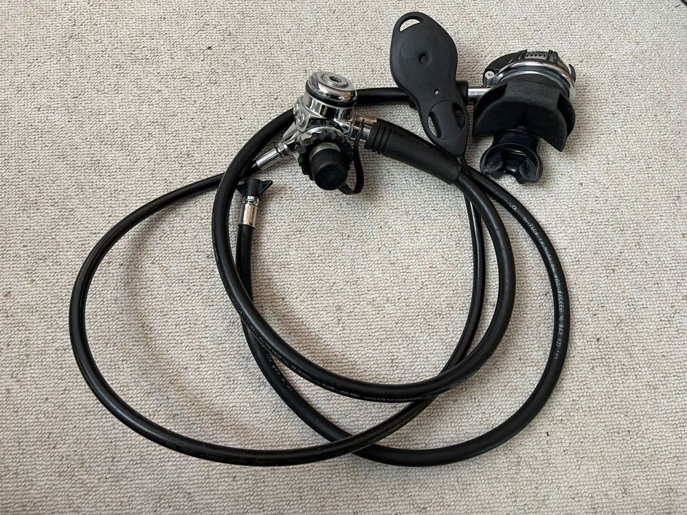 Mares abyss | Kaufen auf Ricardo