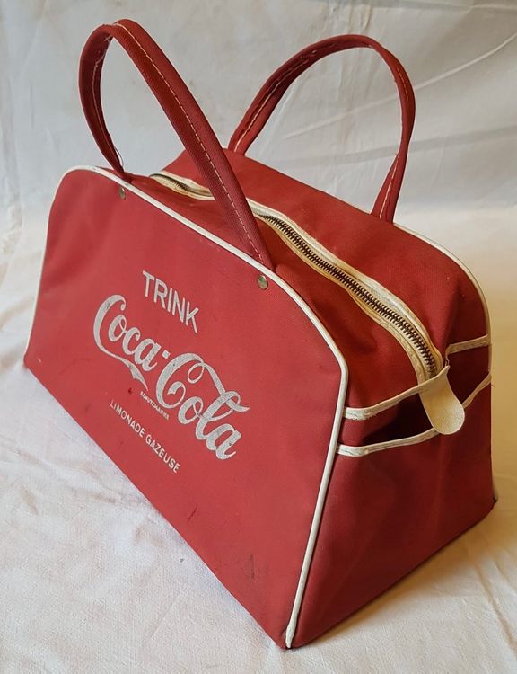 Coca-Cola Sac vintage (Gebraucht) in für CHF 40 – mit Lieferung auf ...