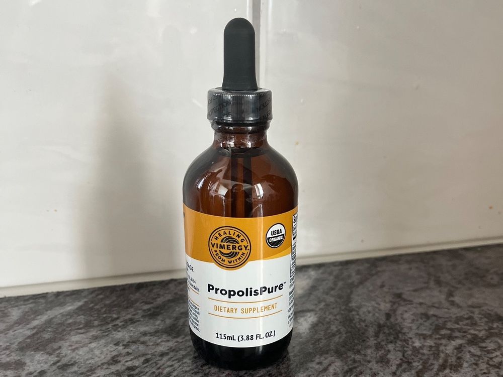 Vimergy Propolis | Kaufen auf Ricardo