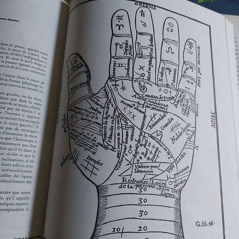 "Le Miroir de la MAGIE : histoire de magie dans le monde " (D'occasion ...