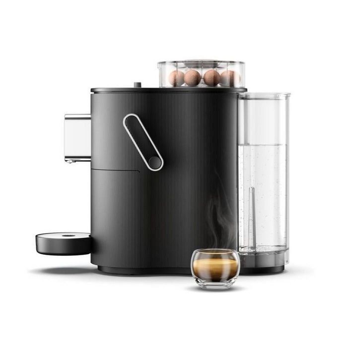 CoffeeB Globe de Café Royal - Machine à café NEUF (Neu und ...