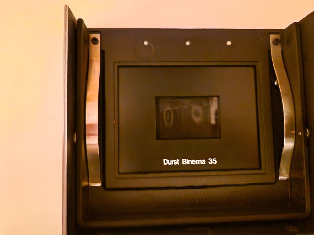 Durst Laborator 1200 | Kaufen auf Ricardo