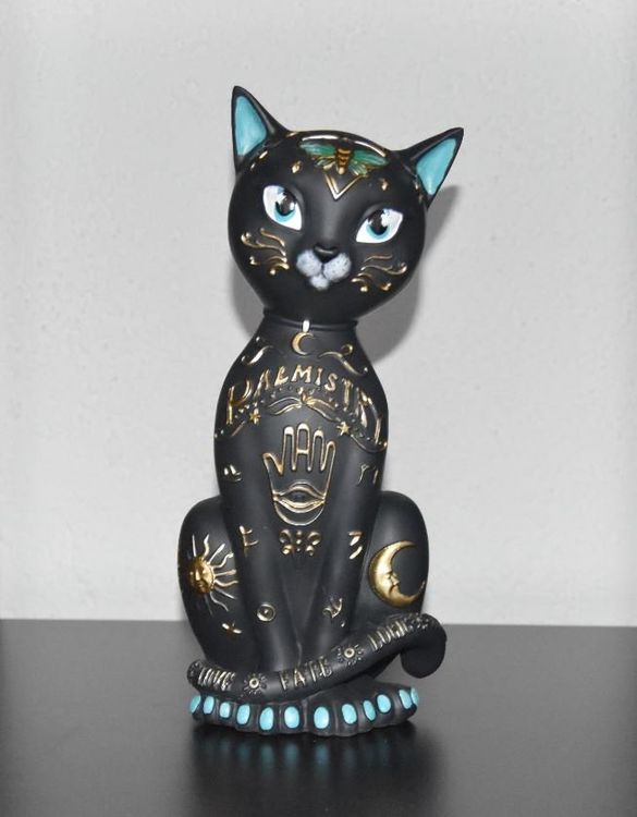 Katze Glück (Neu und originalverpackt) in Menziken für CHF 59 – mit Lieferung auf Ricardo kaufen