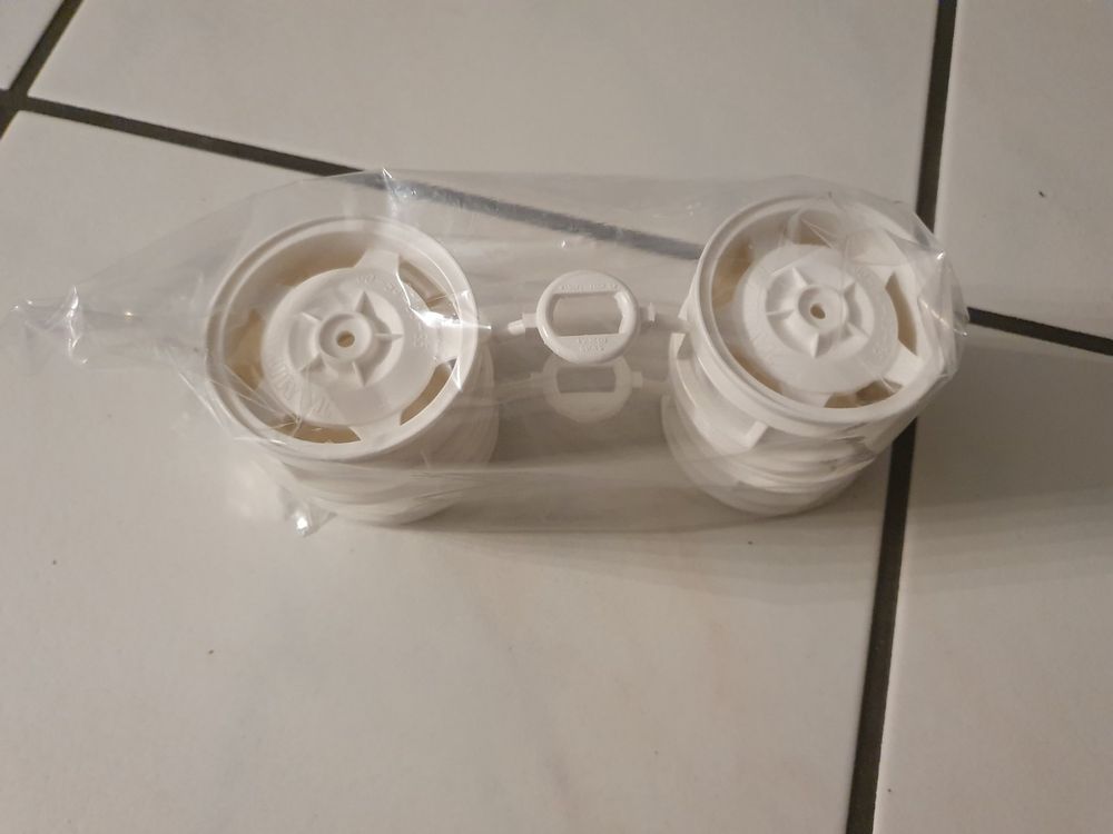 Tamiya Top Force Felgen Set (Neu und originalverpackt) in Schattdorf ...