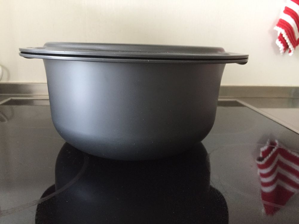 Ultra Pro Tupperware 5 Liter (Gebraucht) in Winterthur für CHF 80 – mit ...