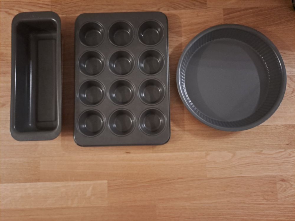 IKEA Backformen | Kaufen auf Ricardo