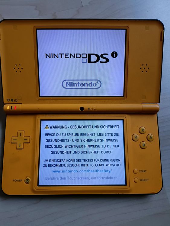 Nitendo DS | Kaufen auf Ricardo