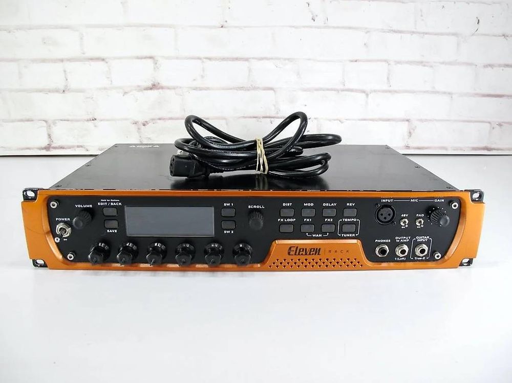 Eleven Rack (Gebraucht) in Petit - Lancy für CHF 190 – nur Abholung auf ...