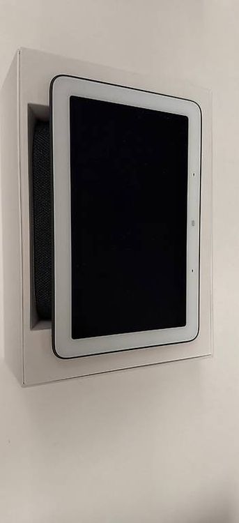 Google Nest Hub (Gebraucht) in Zürich für CHF 40 – nur Abholung auf ...