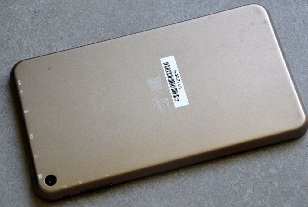 Tablet Intel Inside (Defekt) in Collonges für CHF 18 – mit Lieferung ...