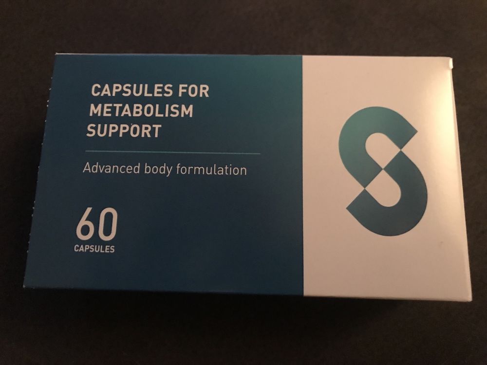 Appetit Zügler Kapseln | Kaufen auf Ricardo