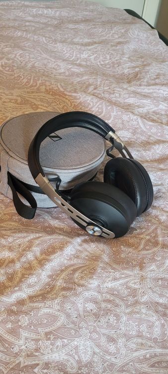 SENNHEISER MOMENTUM 3 Wireless | Kaufen auf Ricardo