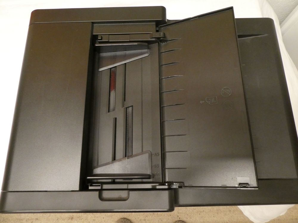 Canon imageFORMULA DR-F120 Scanner Dokumentenscanner (Gebraucht) in ...