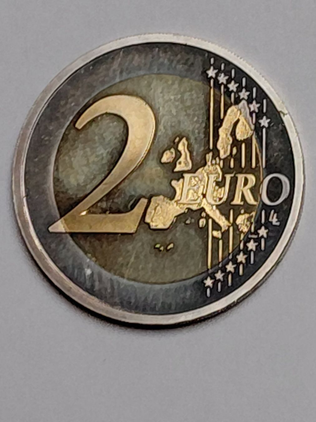 Autriche_2 Euros 2003_Bertha von Suttner_Très RARE (Neu und ...