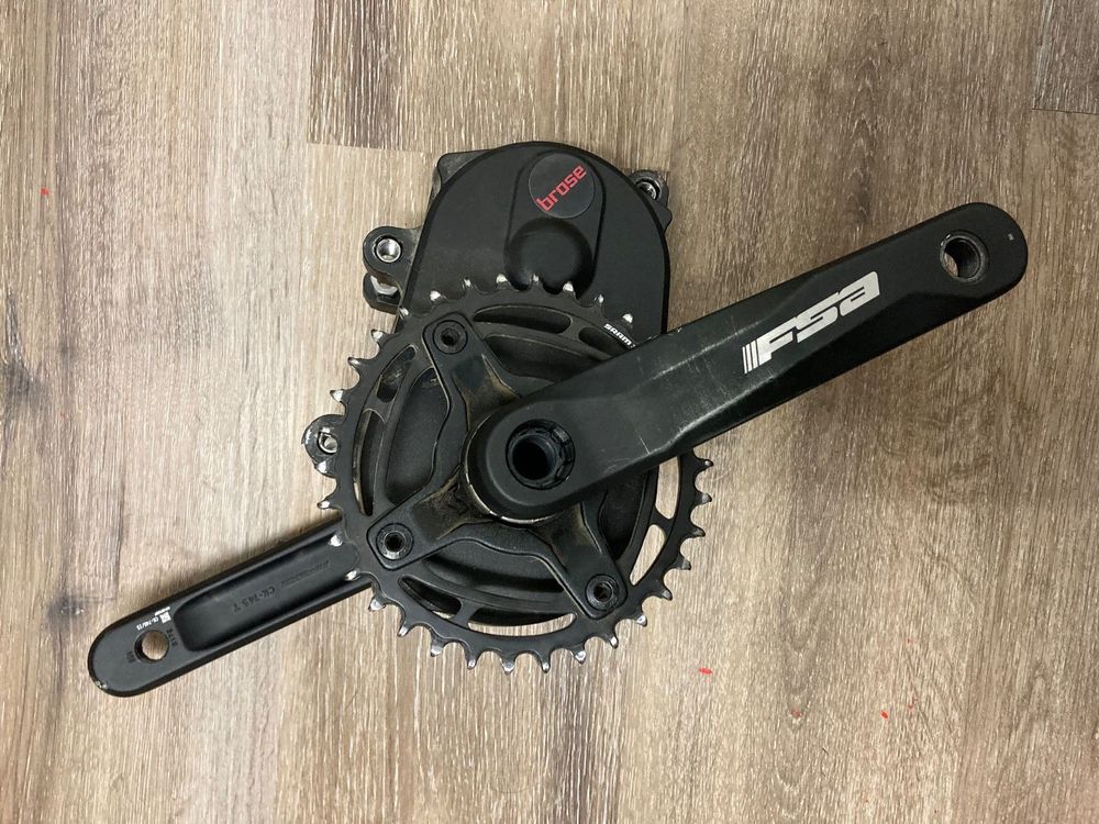 Brose Motor | Kaufen auf Ricardo
