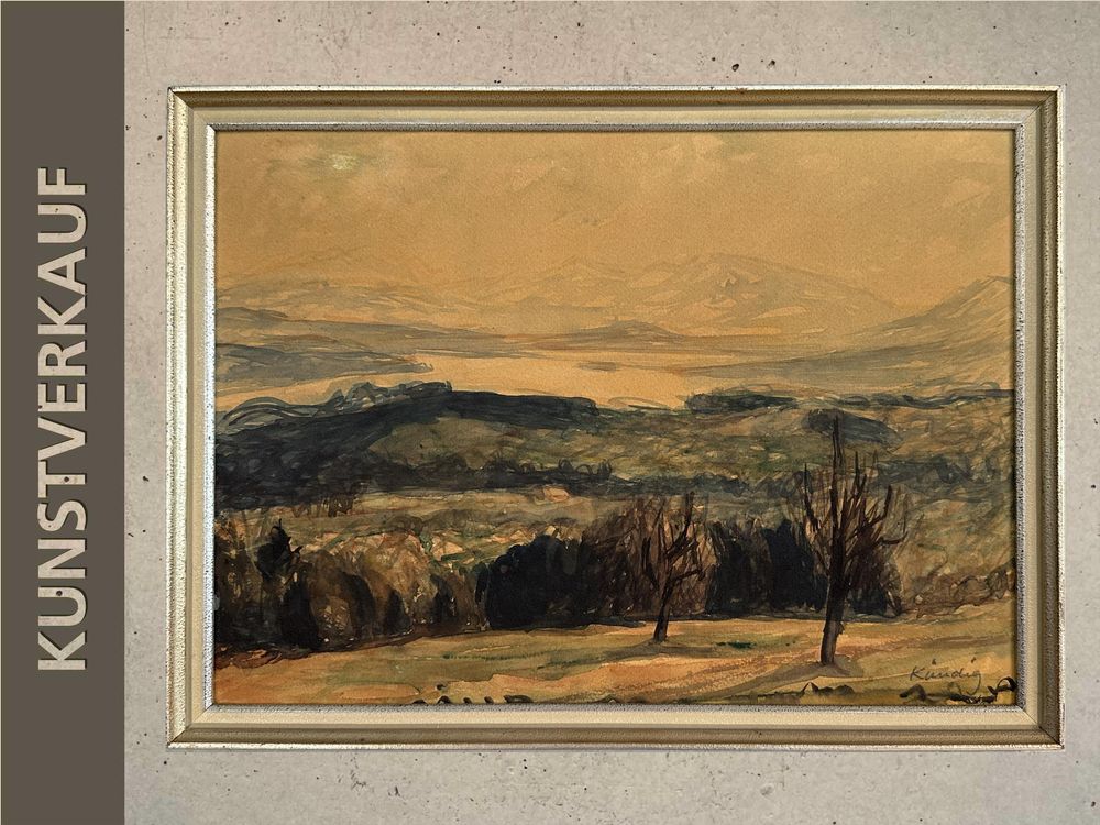 Reinhold Kündig - Swiss Art Selection (Gebraucht) in Sursee für CHF 130 ...