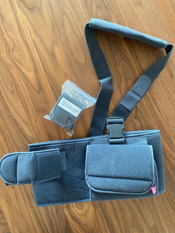 medi Arm fix Schultergelenkbandage Schulterimmobilisation | Kaufen auf ...