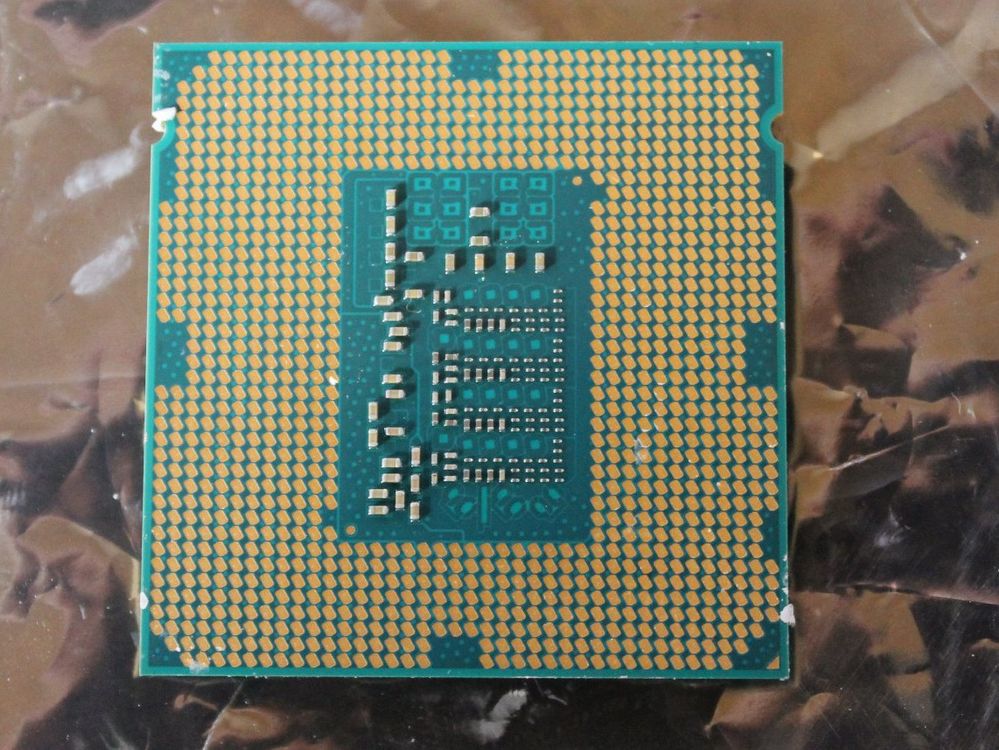 CPU Intel Core i5-4590T 2.00GHz (Gebraucht) in Chur für CHF 5.5 – mit ...