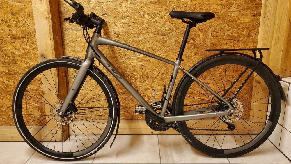 Specialized Sirrus | Kaufen auf Ricardo