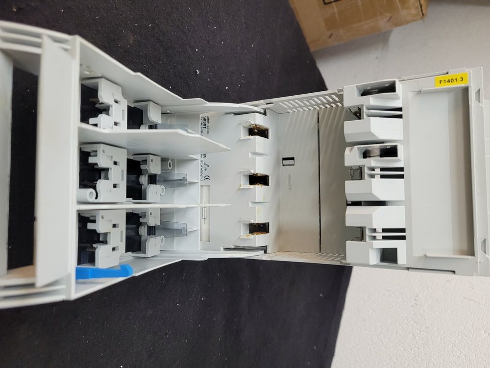 NHS- Lasttrenner Weber.silas - 160A - SROOT NH00 | Kaufen auf Ricardo