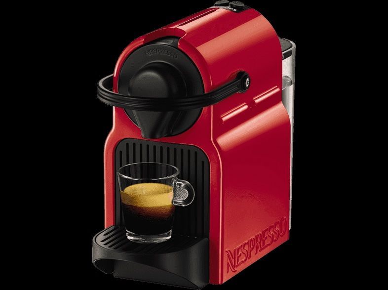 Nespresso Inissia Mini & Essenza | Kaufen auf Ricardo