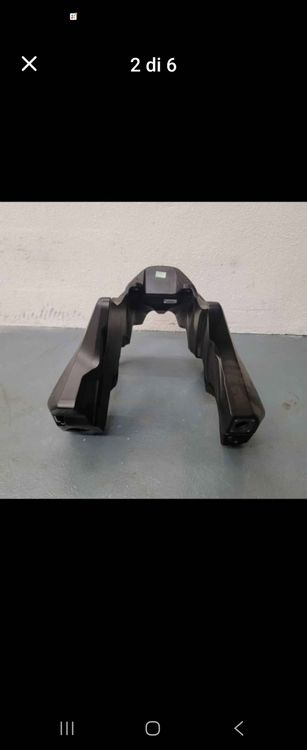 Serbatoio Tank Reservoir Ktm 790 890 (Usato) a Quartino per CHF 100 ...