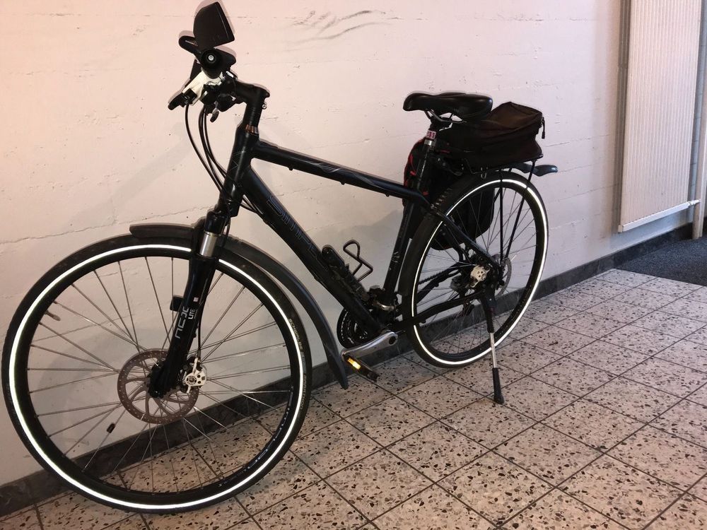 Cityvelo/Trekkingbike SIMPLON Purple (Gebraucht) in Sursee für CHF 550 ...