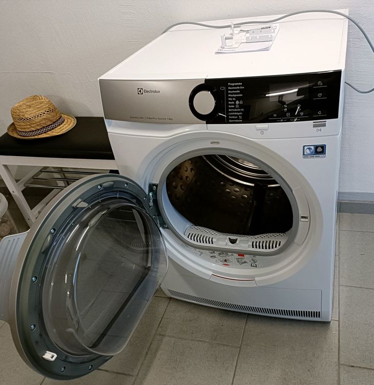 Wäschetrockner Electrolux TW 5460 F Tumbler (Gebraucht) in Steckborn für CHF 350 – nur Abholung ...