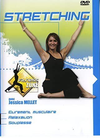 Stretching - DVD (Neuf (Voir description)) à La Tour-de-Peilz pour CHF ...