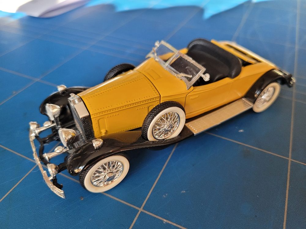 💥 Rolls Roys Phantom 2 Rio (Gebraucht) in Wagerswil für CHF 16 – mit ...