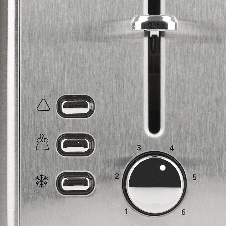 Sale G3Ferrari Toaster Tramezzo G10064 Edelstahl Neu | Kaufen auf Ricardo