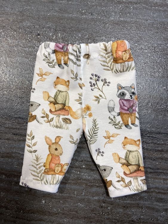 Puppenleggins Little Baby born "Waldtiere " (Neu und originalverpackt) in Grosshöchstetten für ...