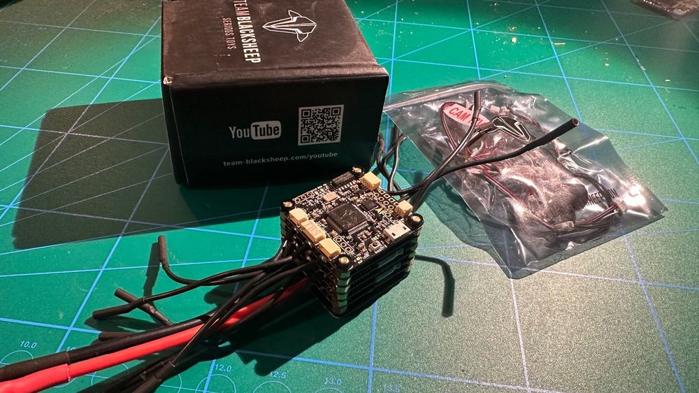 TBS Powercube V2 (Fullstack) (Neu (gemäss Beschreibung)) in Koppigen ...