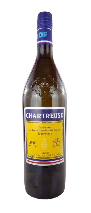 Chartreuse MOF 2024 (Neuf (Voir description)) à Le Locle pour CHF 115 ...