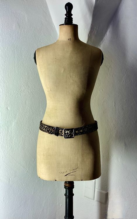 E., Nur Abholung in Thusis bis 22.09. Gürtel Dolce & Gabbana | Kaufen auf Ricardo