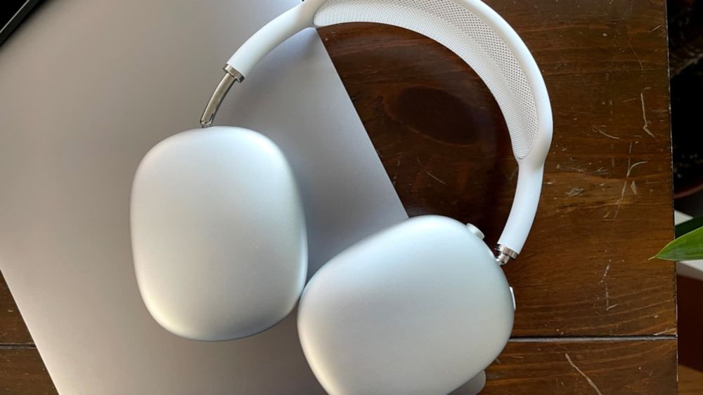 Apple Air Pods Pro Max (Gebraucht) in Uetikon am see für CHF 240 – mit ...