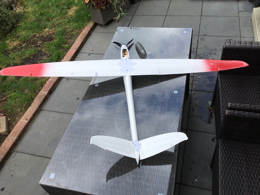 Elektro Segler (Gebraucht) in Häfelfingen für CHF 21 – nur Abholung auf ...