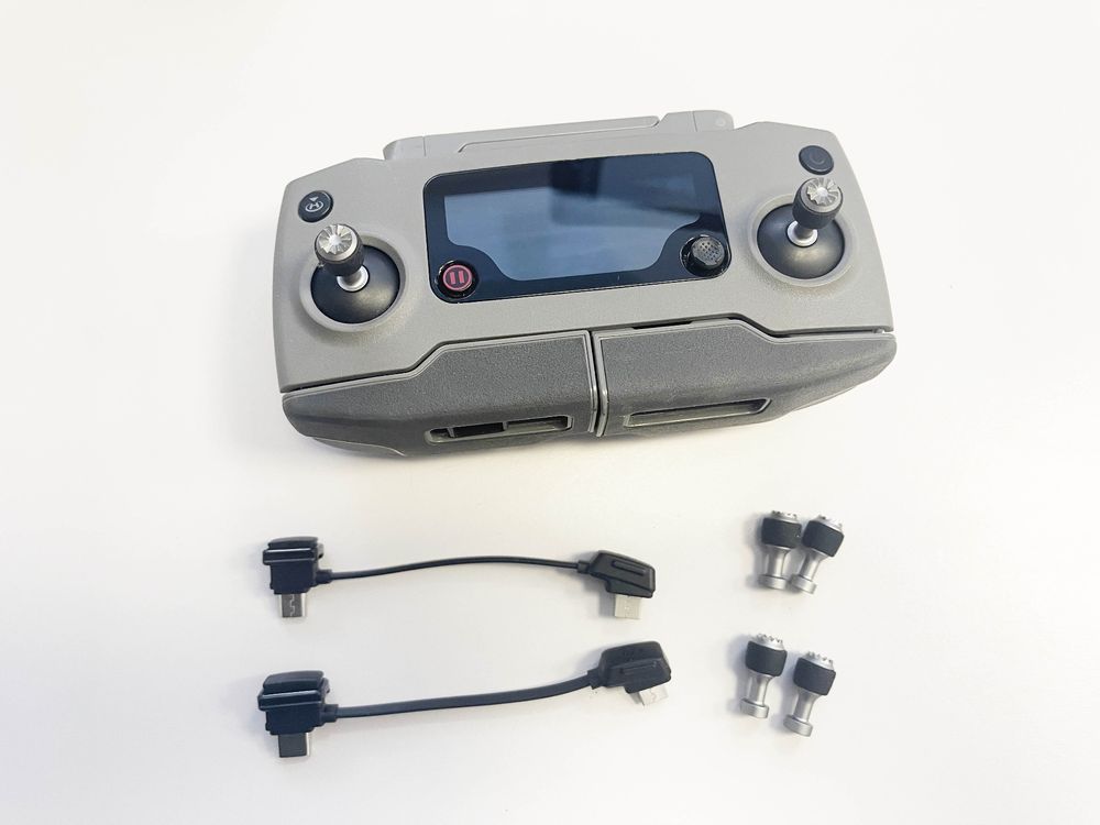 DJI Controller RC1A (Gebraucht) in Bellinzona für CHF 120 – mit ...