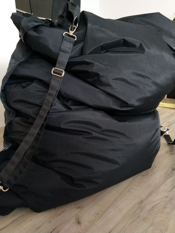 Fettsack XXL Outdoor (Gebraucht) in Wabern für CHF 1 – nur Abholung auf ...