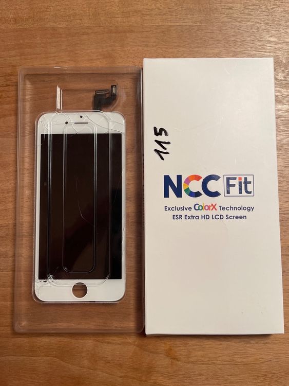 iPhone 6s Display | Kaufen auf Ricardo