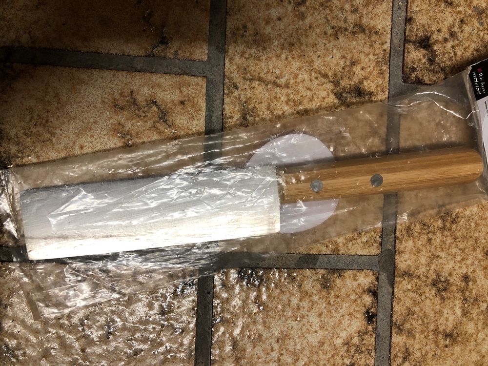 Raclette Messer von Nouvel Professional, Neu & Original! (Neu und ...