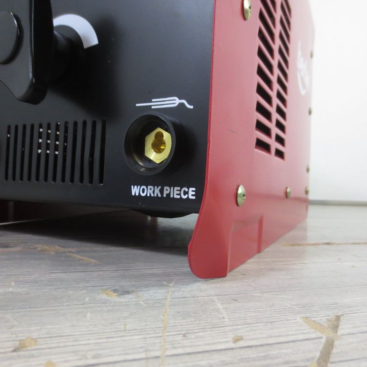 Berlan Elektro Schweissgerät 90- 250 A Schweißgerät | Kaufen auf Ricardo