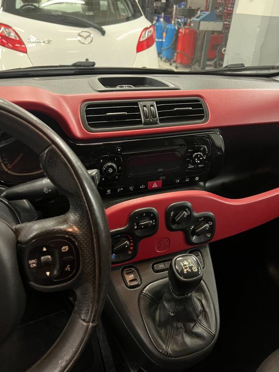 FIAT Panda 0.9 Twin Air | Kaufen auf Ricardo