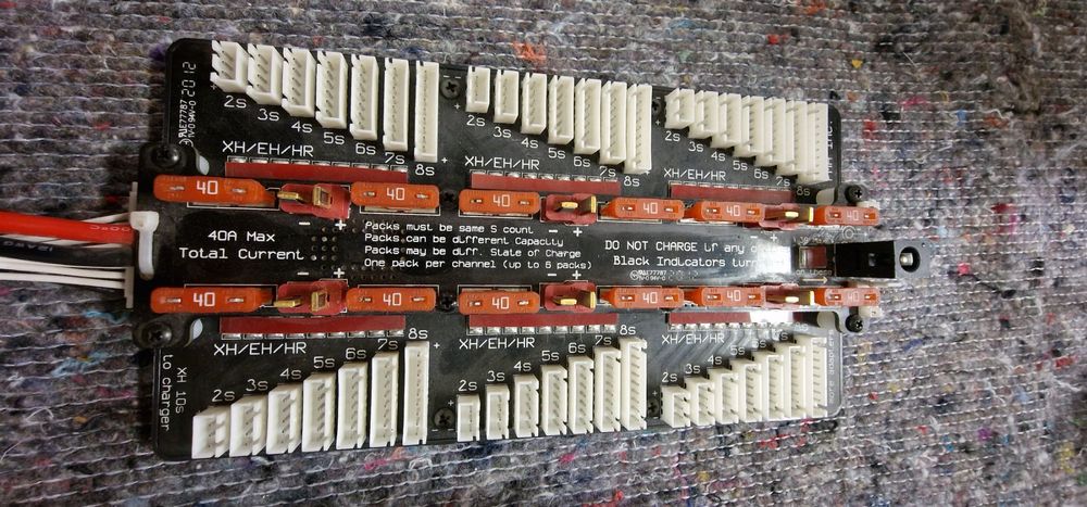 Revolectrix Cellpro Powerlab 8 1344W (Gebraucht) in Selzach für CHF 180 ...