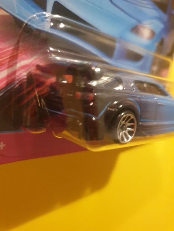Hot Wheels MAZDA RX-8 | Kaufen auf Ricardo