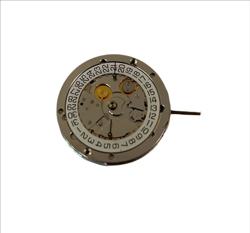 Mouvement ETA 7750 | Kaufen auf Ricardo