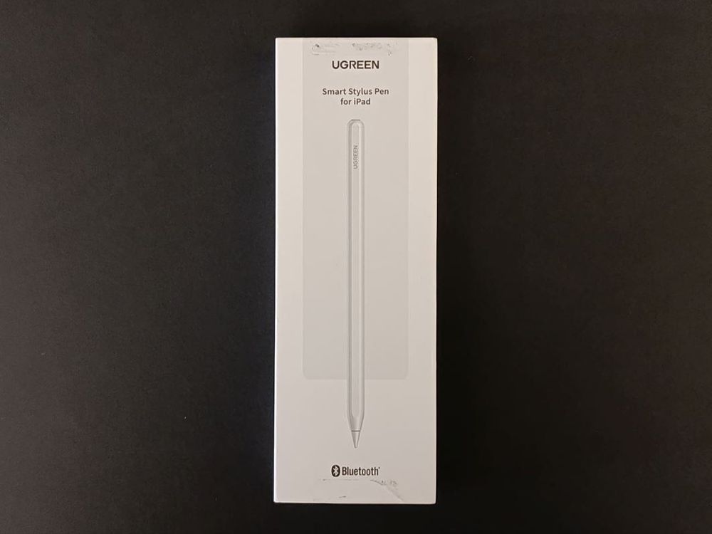 UGREEN Smart Stylus Pen pour Ipad (Neuf (Voir description)) à Thielle ...
